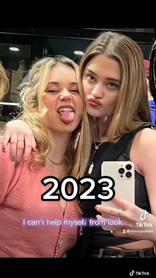 Picture of Brec Bassinger