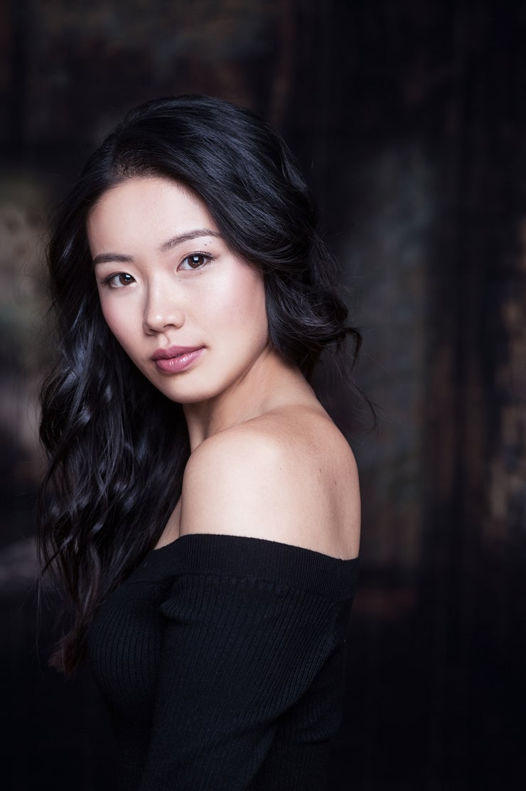 Image of Jennifer Hui