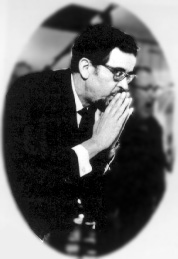 Picture of Rogelio A. González