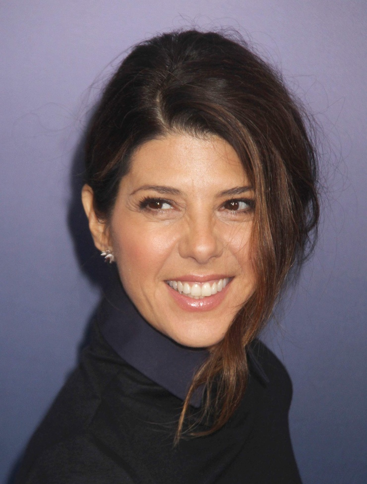 Marisa Tomei image