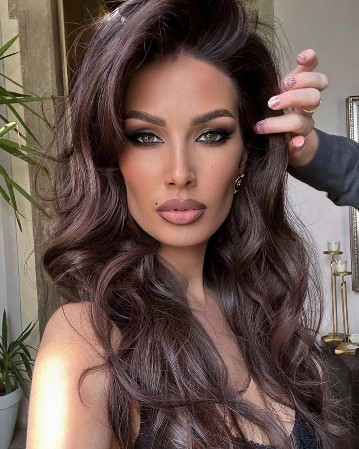 Arina Bernardini Drozdetckaia image