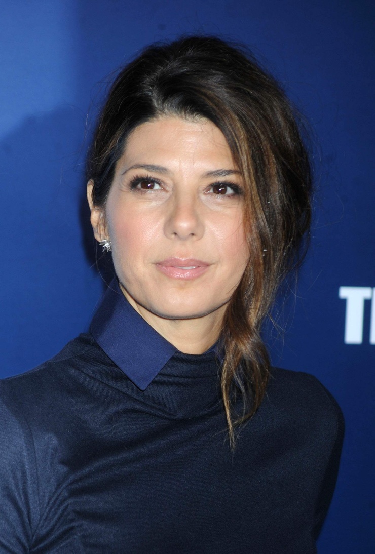 Picture of Marisa Tomei