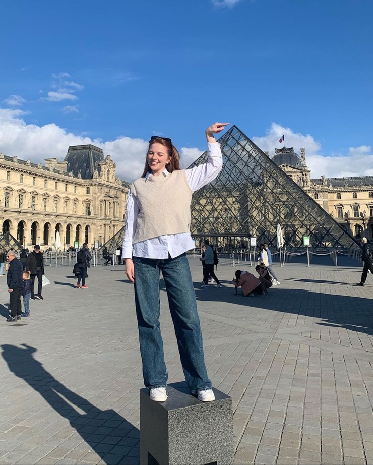 Image of Ceara Coveney