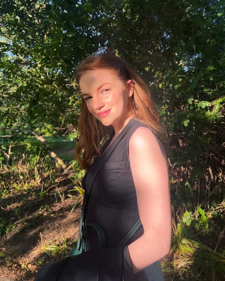 Picture of Ceara Coveney