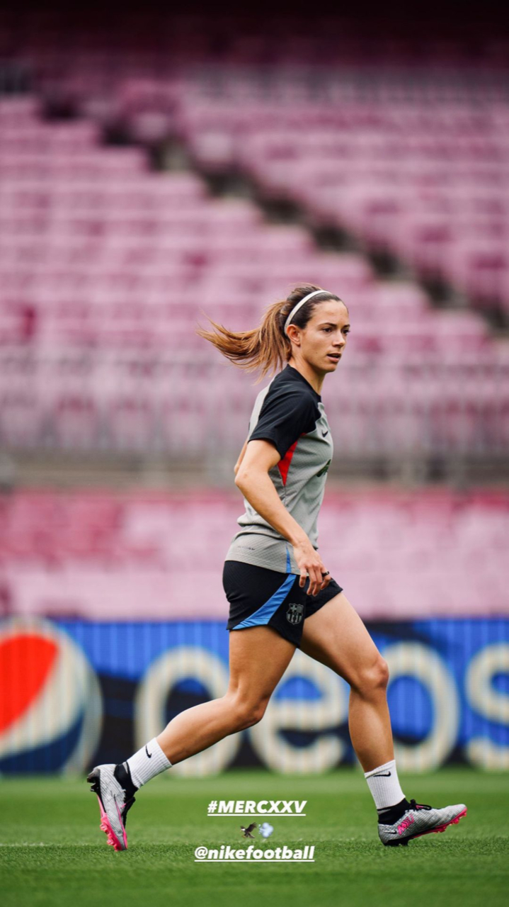 Picture of Aitana Bonmati