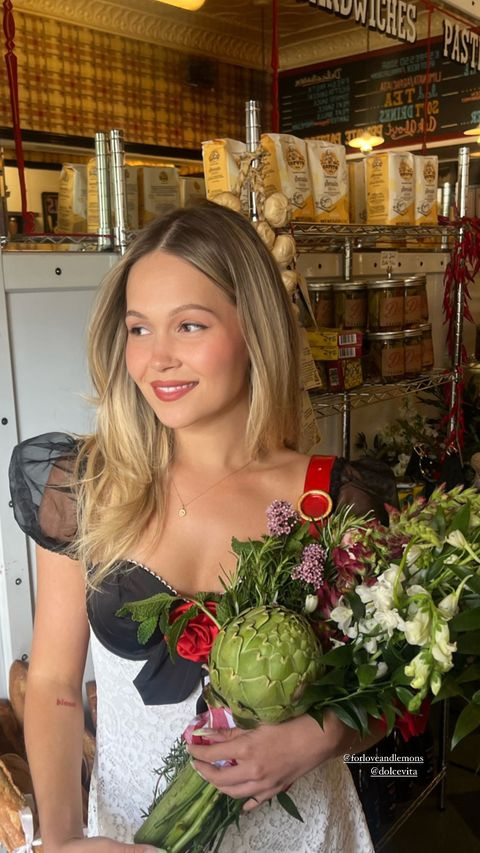 Picture of Kelli Berglund