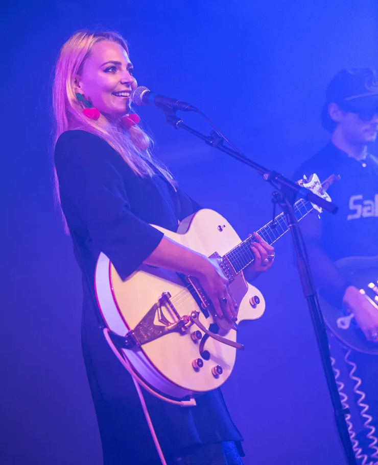 Picture of Savannah Conley