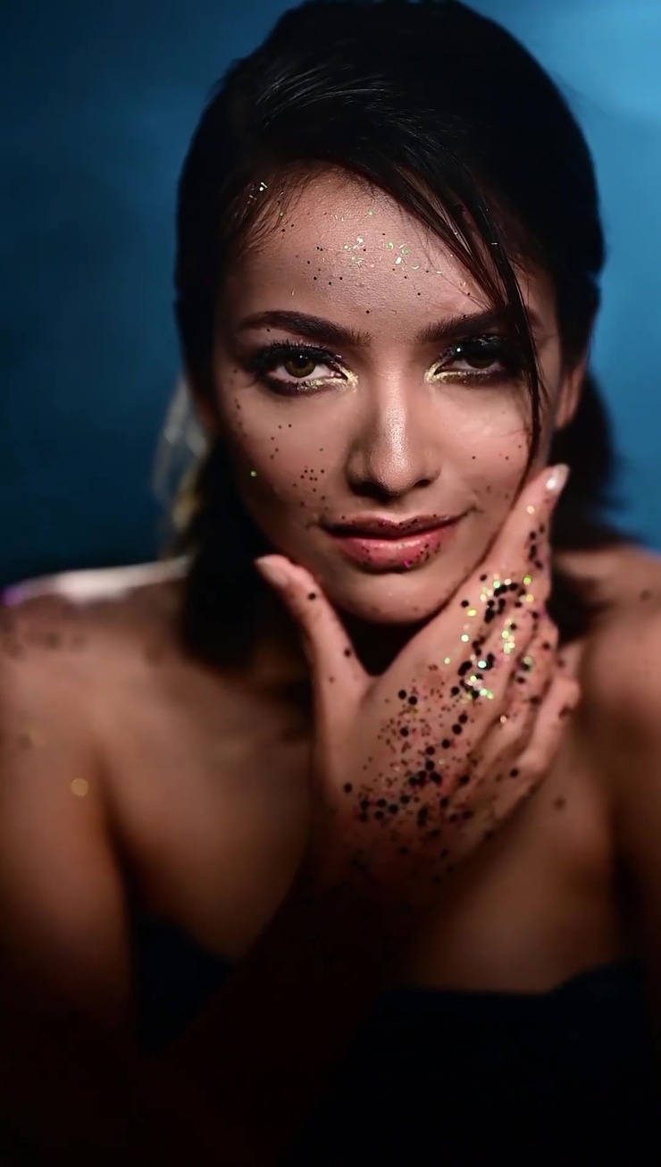 Picture of Susmita Chatterjee