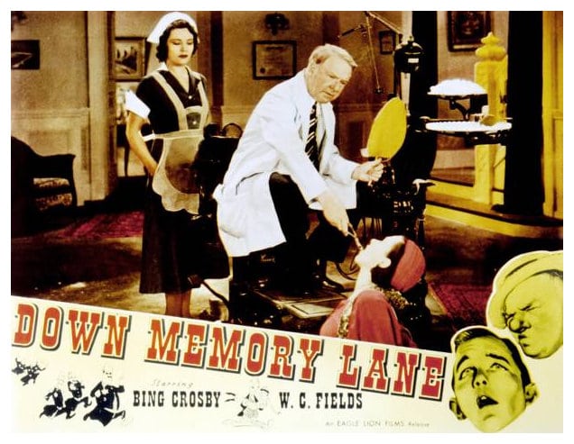 Down Memory Lane (1949)