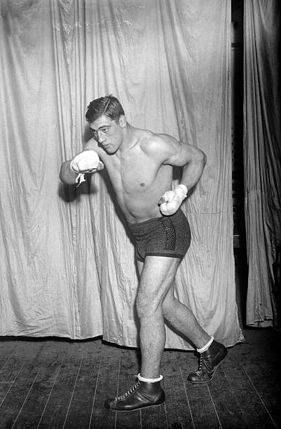 Primo Carnera