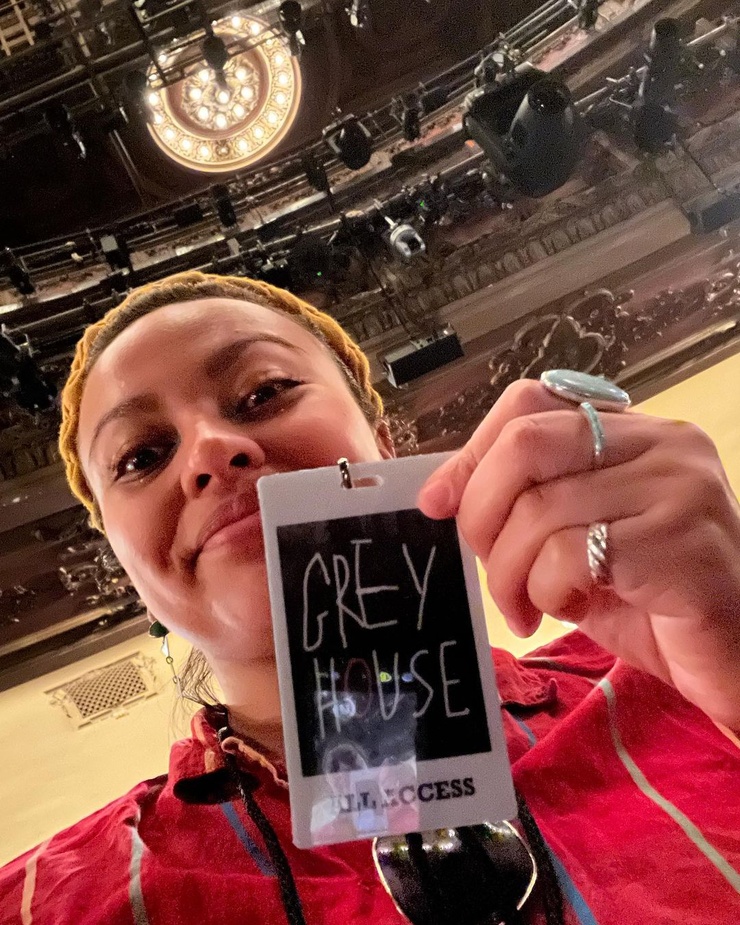 Picture of Ellenore Scott