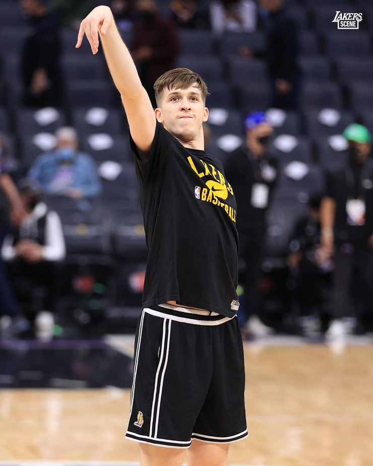 Picture of Austin Reaves