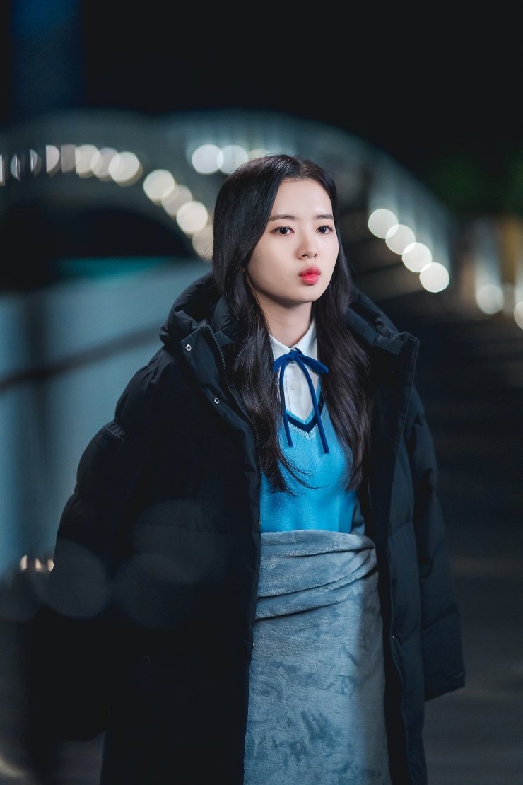 Picture of Hwang Boreum-Byeol