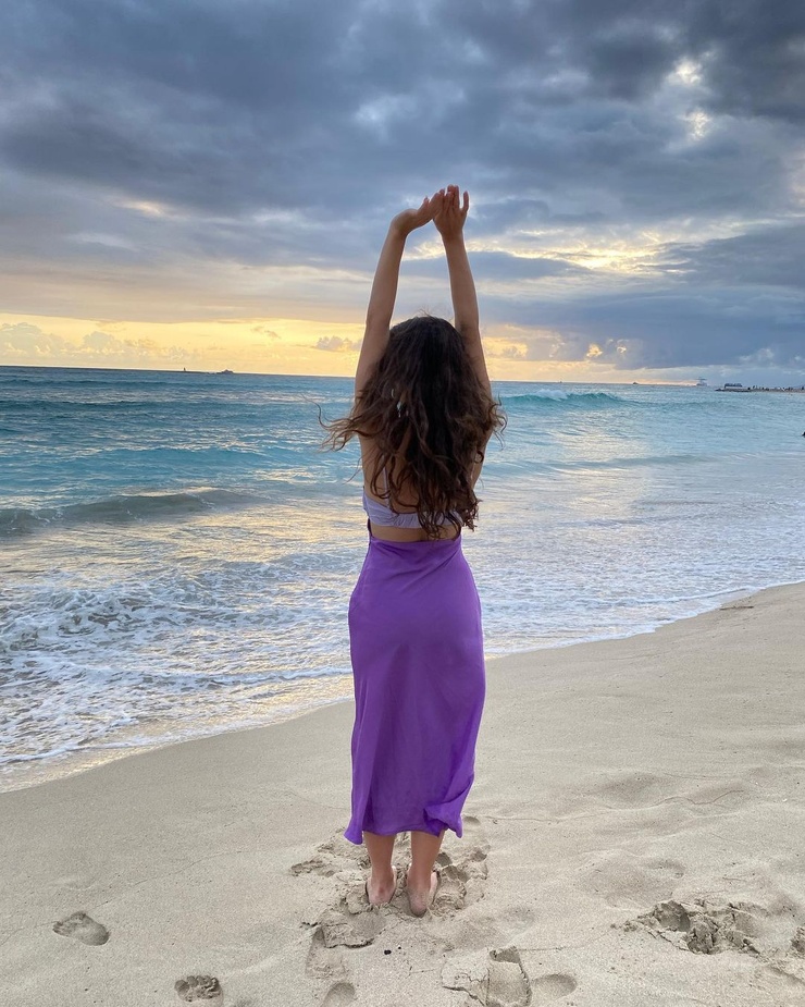 Picture of Ava F Grace