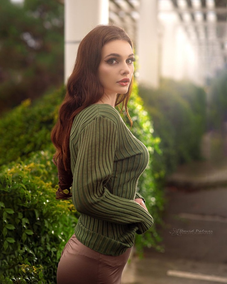 Picture of Becca Novak