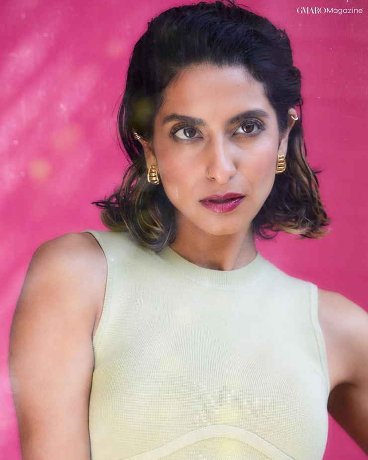 Kausar Mohammed picture