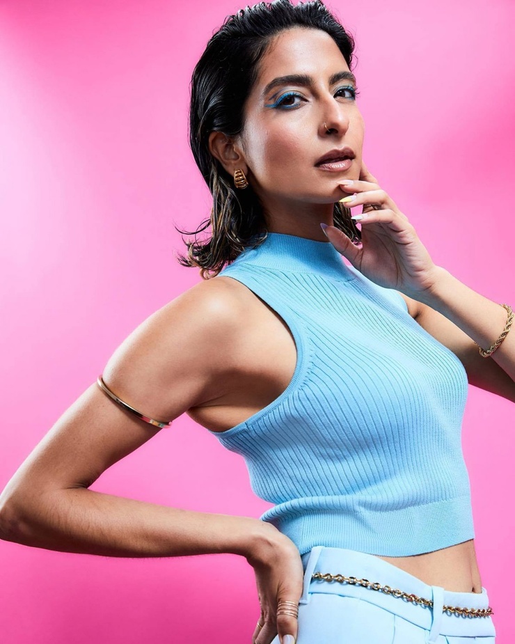 Picture of Kausar Mohammed