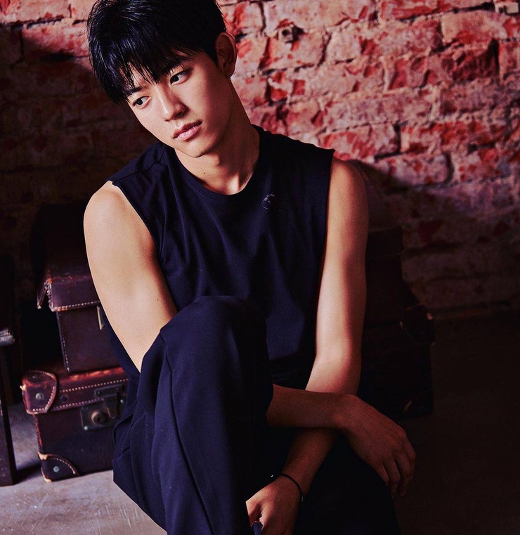 Picture of Park Solomon