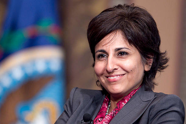 Neera Tanden