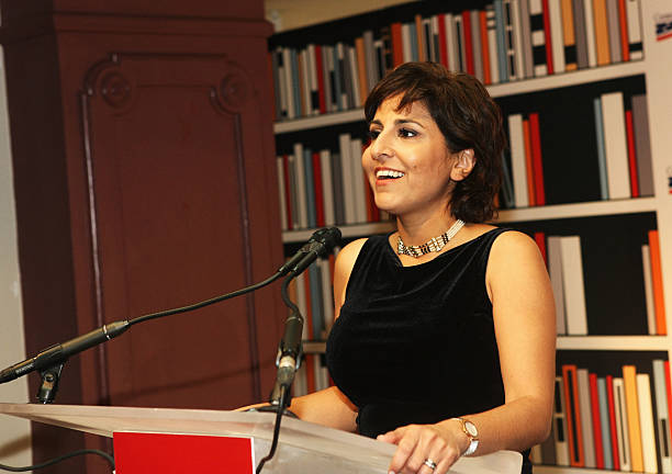 Neera Tanden