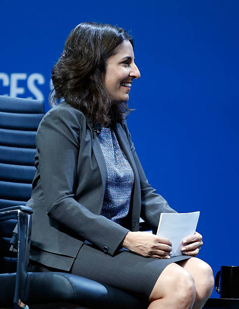 Neera Tanden