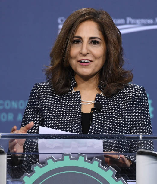 Neera Tanden