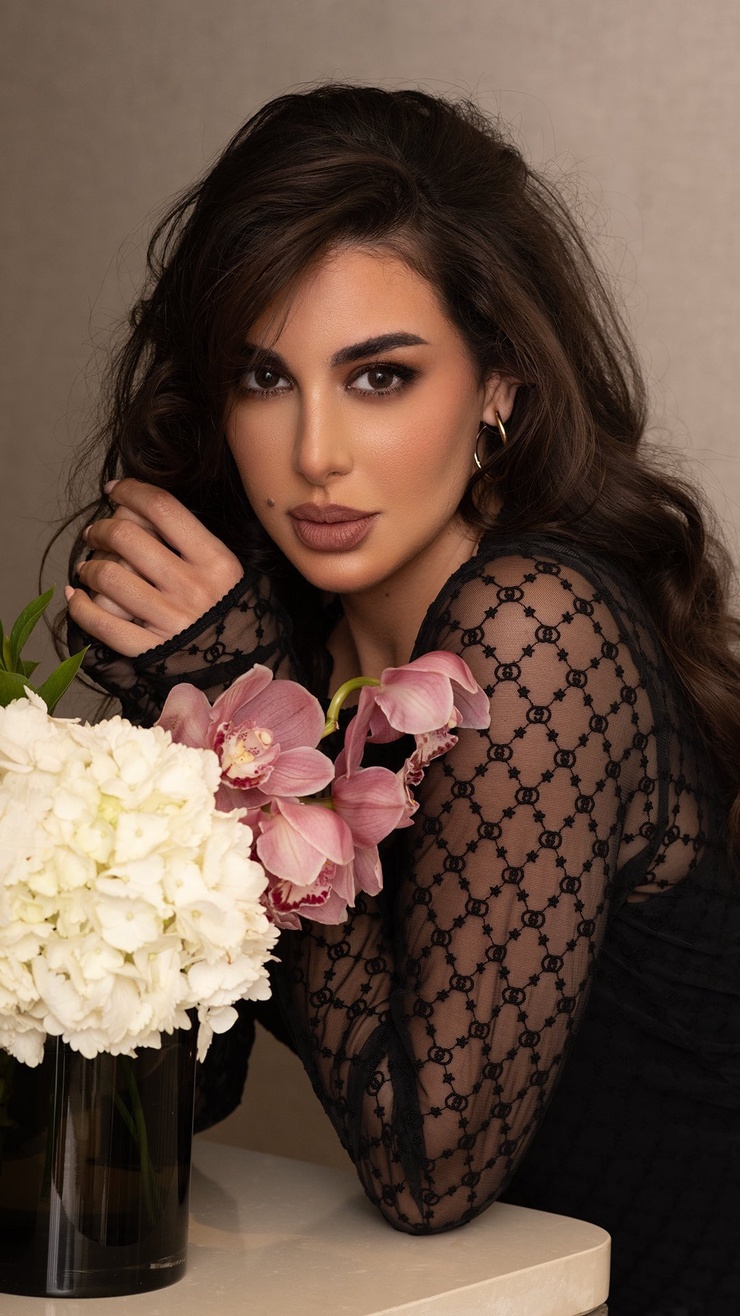 Picture of Yasmine Sabri