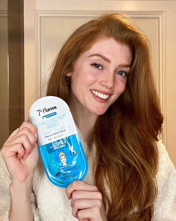 Picture of Jessica Gagen