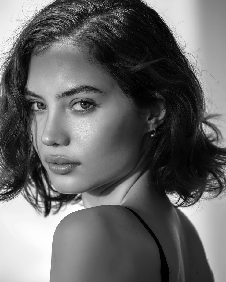 Picture of Dayna Frazer