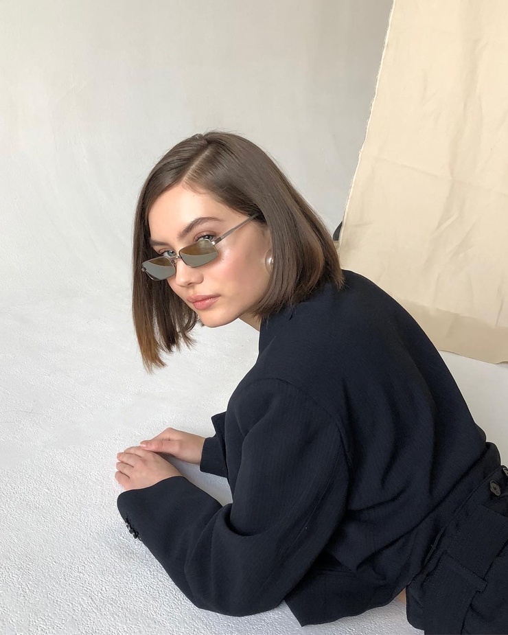 Picture of Dayna Frazer