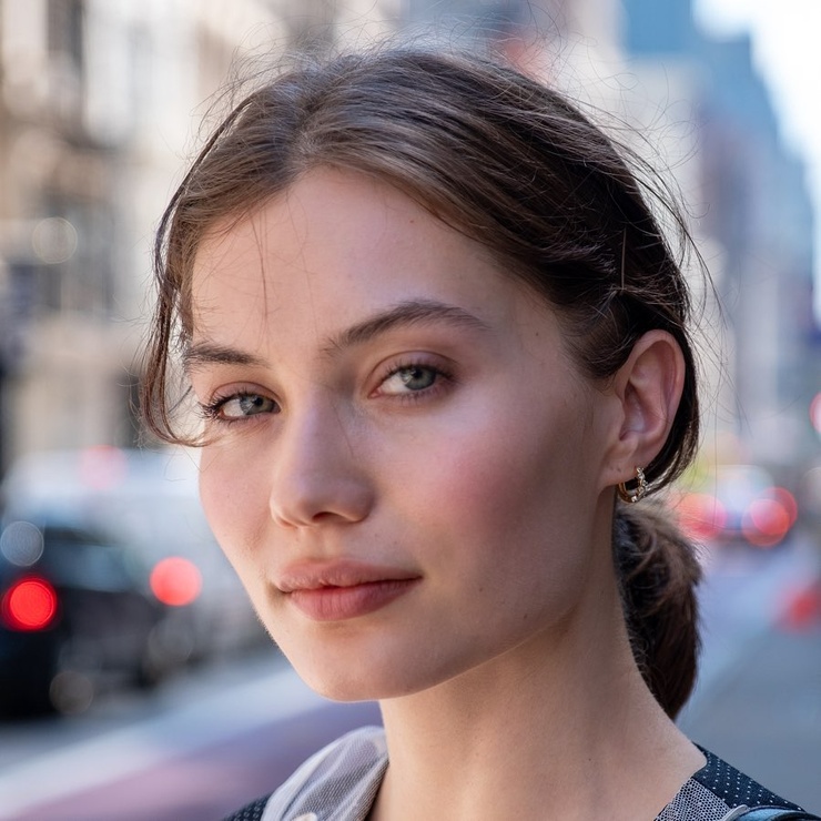 Picture of Dayna Frazer