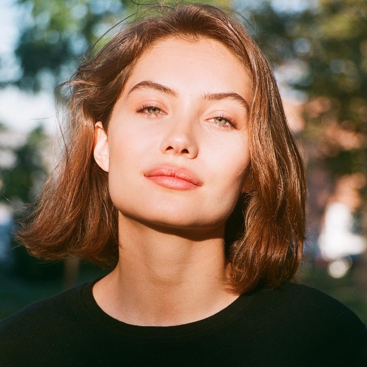 Image of Dayna Frazer