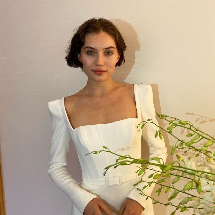 Picture of Dayna Frazer