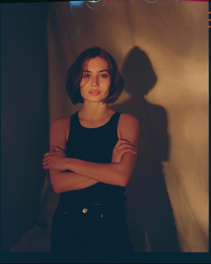 Picture of Dayna Frazer