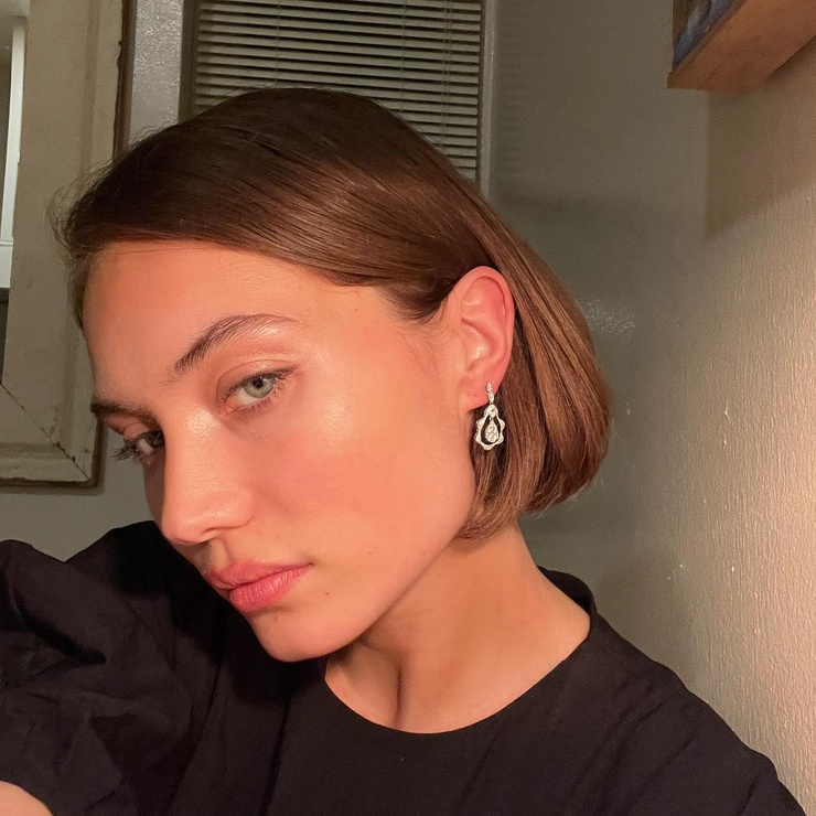 Picture of Dayna Frazer