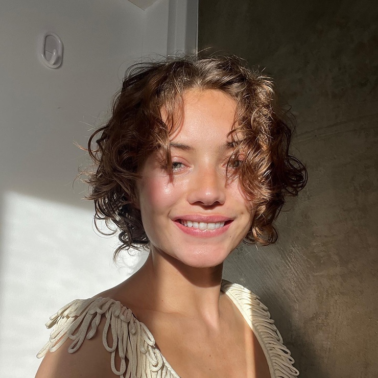 Image of Dayna Frazer