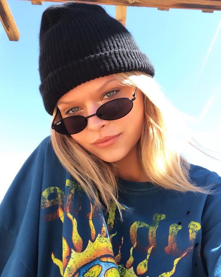 Picture of Kara Solek