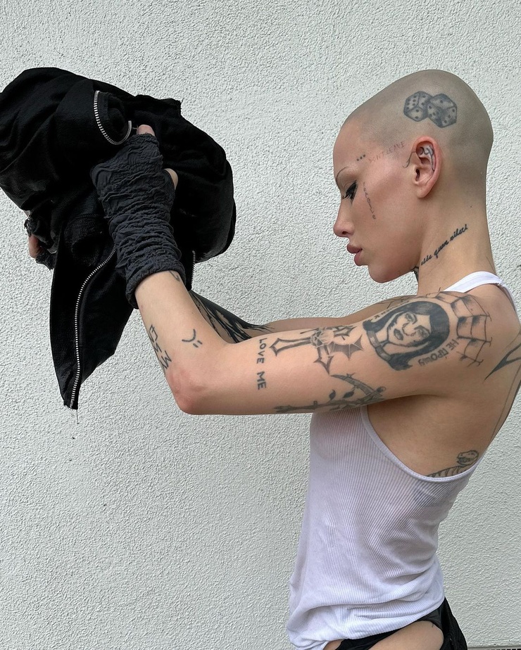 Picture of Siiickbrain