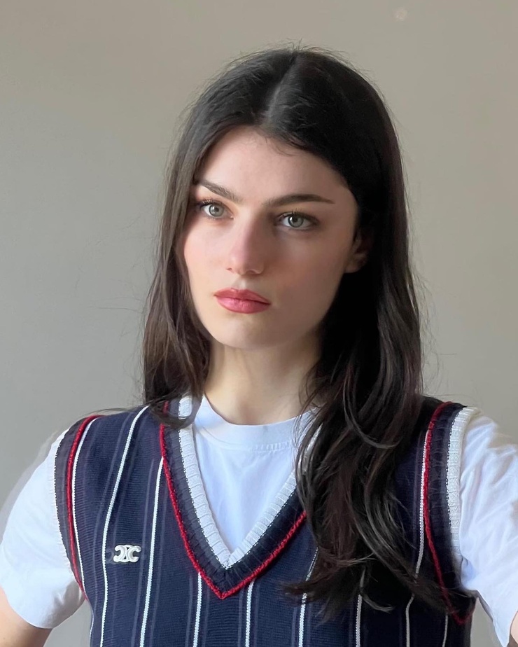 Picture of Zoïa Mossour