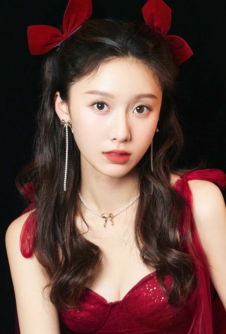 Picture of Zixuan Wang