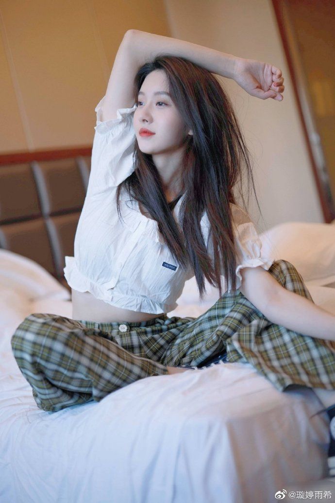 Picture of Zixuan Wang