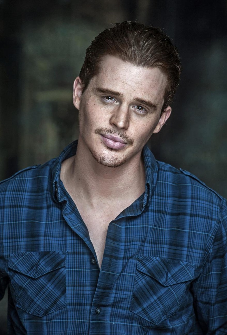 Picture of Evan Marsh