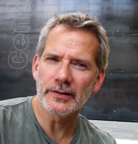 Campbell Scott Personal Life