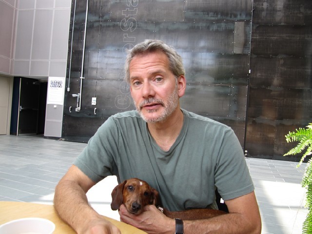 Picture of Campbell Scott