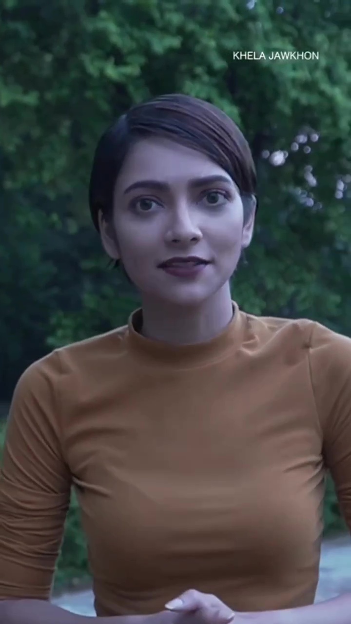 Picture of Susmita Chatterjee