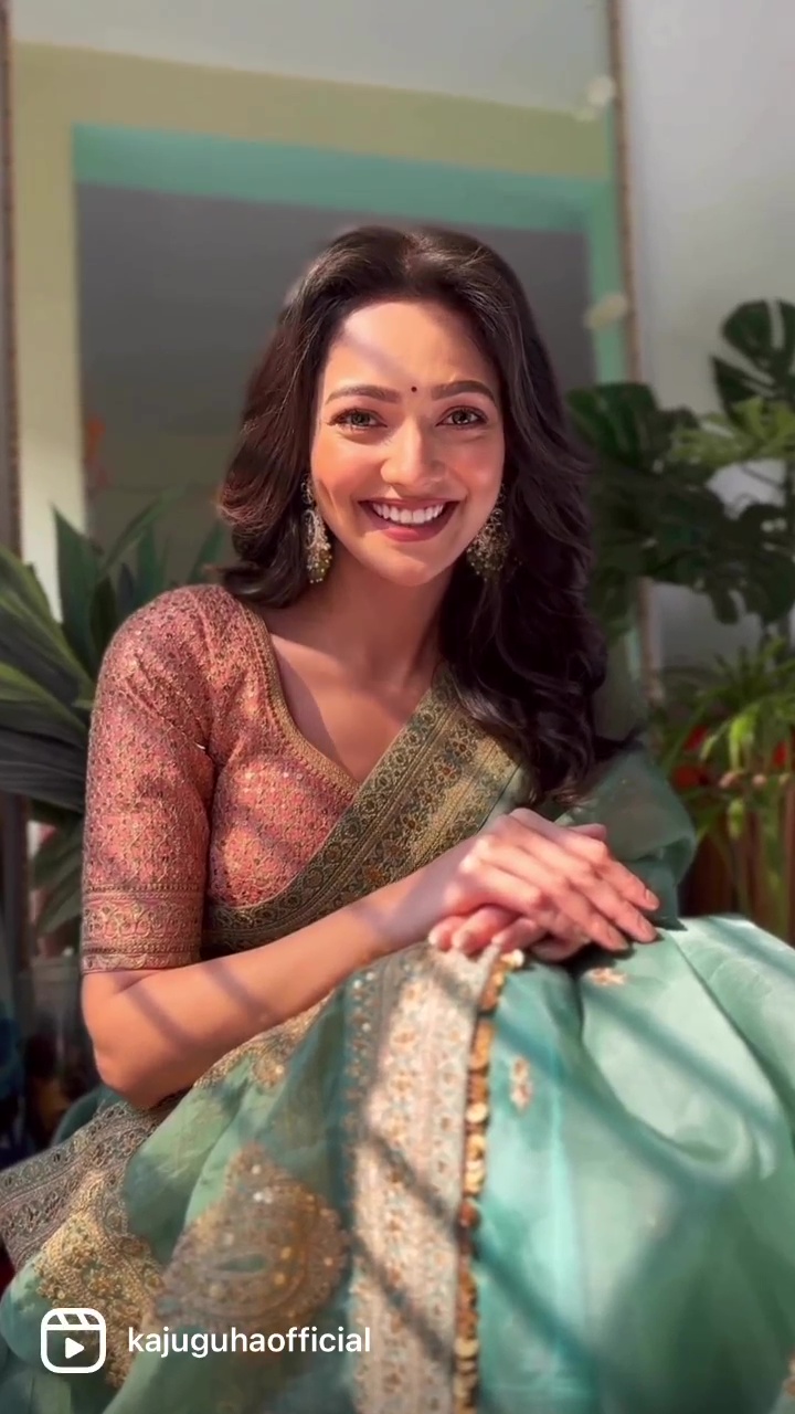 Picture of Susmita Chatterjee