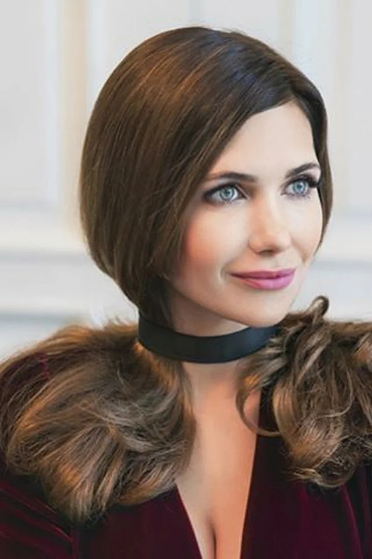 Picture of Ekaterina Klimova