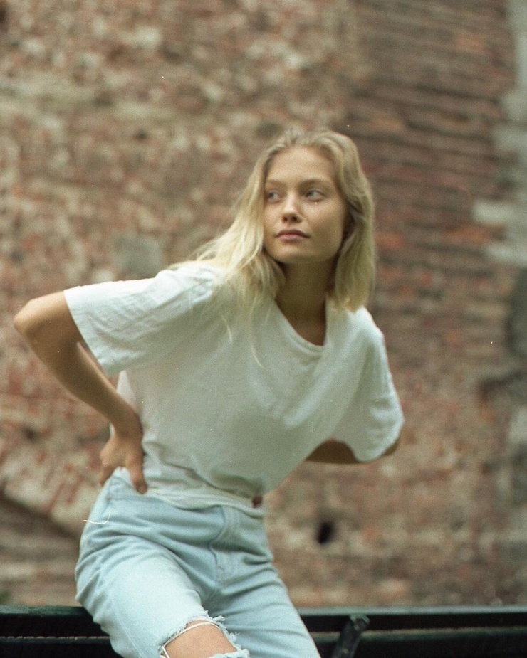 Image of Jessica Enqvist