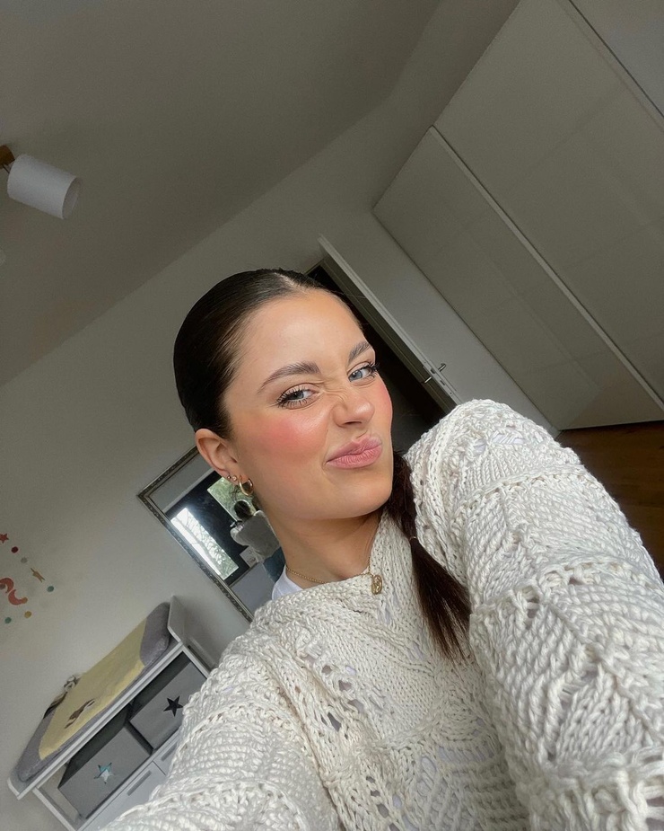 Picture of Gina Cristina