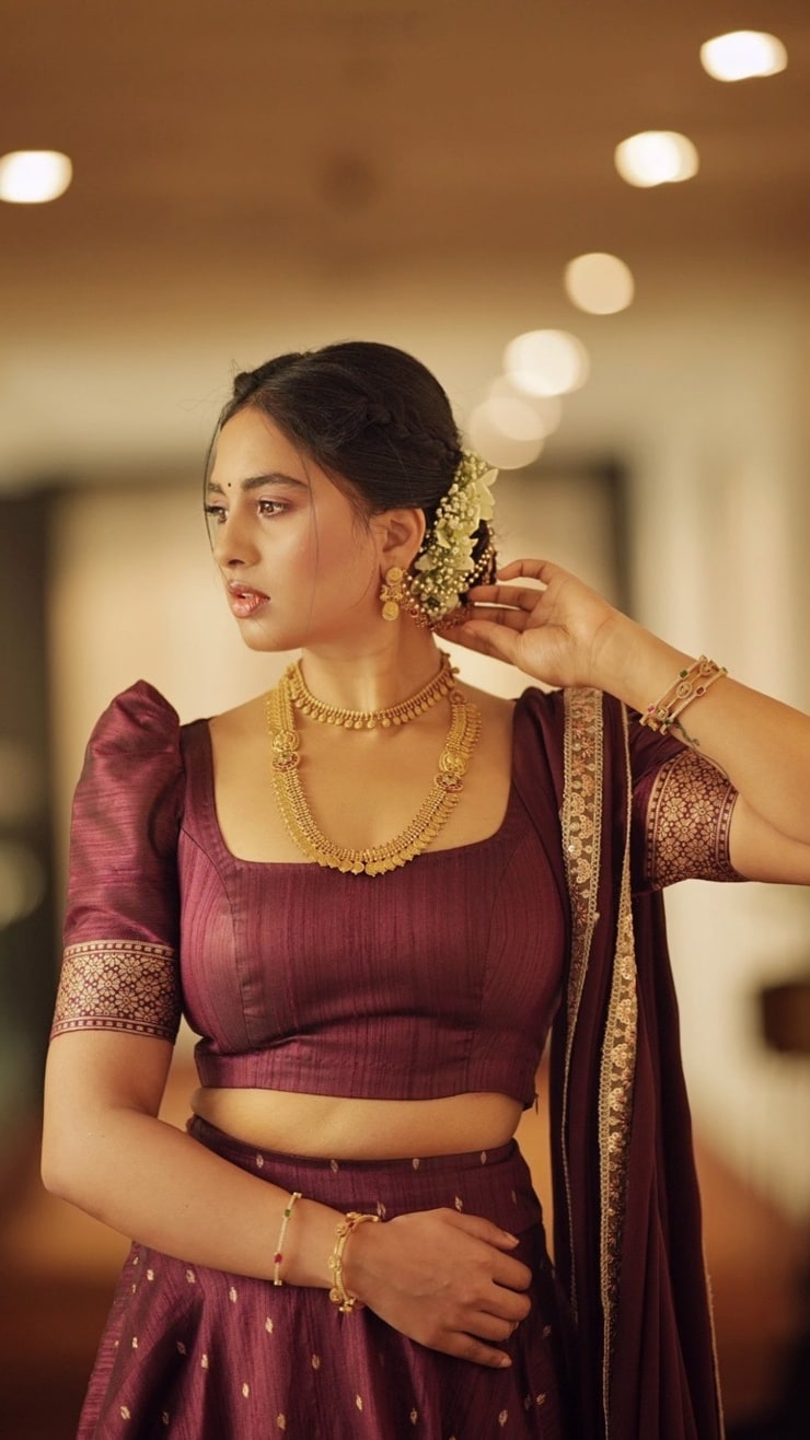 Picture of Srushti Dange